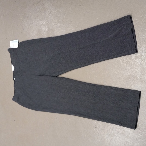 croft & barrow | Pants & Jumpsuits | Croftbarrow Straight Mid Rise ...
